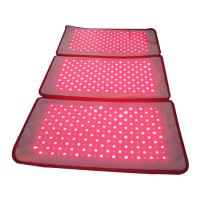 China 792pcs LED Infrared Red Light Therapy Pad 12V 5A for sale
