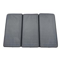 China 792pcs LED Infrared Red Light Therapy Pad 12V 5A for sale