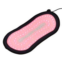 China Photodynamic PDT 660nm Red Light Therapy Pad With 152pcs LED for sale