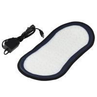 China Photodynamic PDT 660nm Red Light Therapy Pad With 152pcs LED for sale