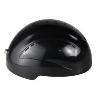 China Transcranial Brain Stimulation 810nm Infrared Light Photobiomodualtion Helmet For Parkinson Treatment for sale