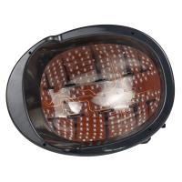 China Transcranial Brain Stimulation 810nm Infrared Light Photobiomodualtion Helmet For Parkinson Treatment for sale