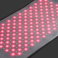 China Infrared 850nm 660nm Red Light Therapy Panels With 792pcs LED for sale