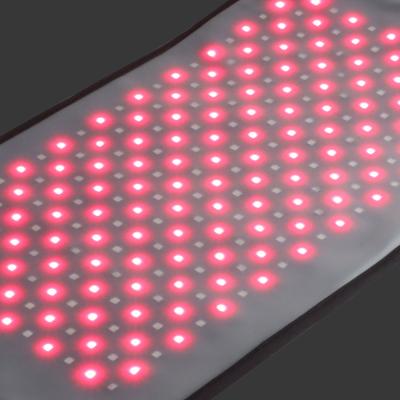 China Infrared 850nm 660nm Red Light Therapy Panels With 792pcs LED for sale
