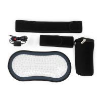 China Portable Photodynamic PDT Red Light Therapy Pad For Skin Rejuvenation for sale