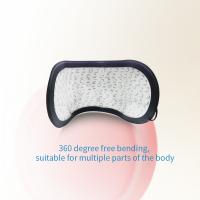 China Portable Photodynamic PDT Red Light Therapy Pad For Skin Rejuvenation for sale
