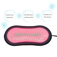 China Portable Photodynamic PDT Red Light Therapy Pad For Skin Rejuvenation for sale