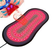 China Portable Photodynamic PDT Red Light Therapy Pad For Skin Rejuvenation for sale