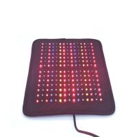 China Medical Grade 210pcs LED Photodynamic Light Therapy Pad For Pain Relief for sale