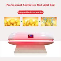 China Photodynamic PDT Red Light Collagen Bed For Body Sculpting for sale