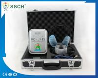 China Naturopathic And Bioresonance 8d Nls Health Analyzer Machine High Accuracy English / Spanish for sale
