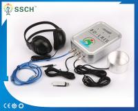 China Naturopathic And Bioresonance 8d Nls Health Analyzer Machine High Accuracy English / Spanish for sale