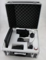 China Color Nailfold Microcirculation Equipment Capillary Microscope 380000 pixels with CE for sale