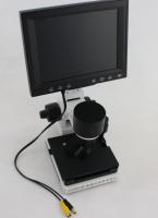 China Professional Nailfold Microcirculation Microscope / Nail Checking Microscopes for sale