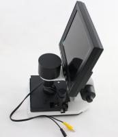 China Magnification 400 Times Microcirculation Microscope Multi-Function Medical Instrument for sale