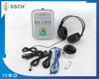 China Quantum Resonance Vector System 8d Nls Health Analyzer Machine For SPA Club Home for sale