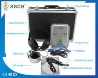 China AURA Function GY-518D 8D LRIS NLS Health Analyzer Machine With Kindly Post-sale Non-Linear System (NLS) for sale