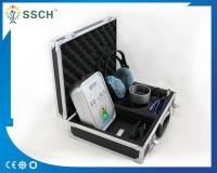China Mini Portable Professional 8D NLS Full Body Sub Health Analyzer with Bioresonance Software for sale