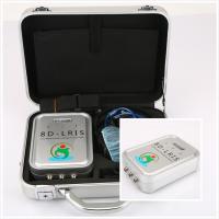 China Automatic NLS Vector Bioresonance Health Diagnostic and Test Machine For Villas And Offices for sale