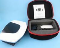 China Pain Relief Waist Massager Laser Sports Injury Treatment Laser Pressure Therapy Instrument for sale