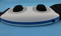 China Electronic Waist Care Laser Therapy Machine / Laser Massager Equipment for Medical for sale