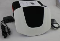 China Home Use Portable 5 Modes Relieve Laser Therapy Machine Back Strains Waistcare Laser Massager for sale