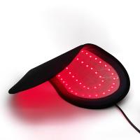 China 850nm 660nm Infrared Red Heating Therapy Mat 3W for Muscle Healing for sale