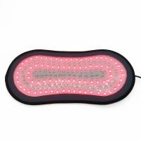 China FDA 8W Flexible Pain Relief Infrared Red Light Therapy Pad With 152pcs LED for sale