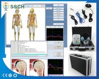 China Bioresonance Therapy Health Analyzer Machine , Quantum Bio feedback for sale