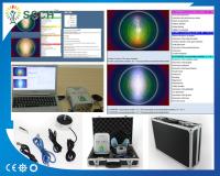 China Professional Silver NLS 8D LRIS Quantum Therapy Analyzer 64 bit Latest Version for sale