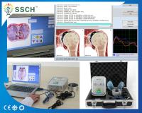 China Professional Silver NLS 8D LRIS Quantum Therapy Analyzer 64 bit Latest Version for sale