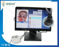 China Super Health Analyzer Machine Body Analyzer Machine Support win7/8/10 for sale