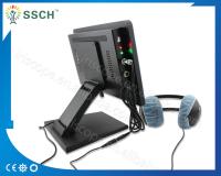 China Black Metatron Machinery Health Analyzer NLS 4025 Hunter Bioresonance for sale