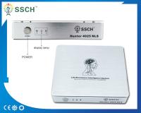 China Bioresonance Therapy Device Metatron NlS 4025 Hunter for full body scan Treatment and Prostate for sale