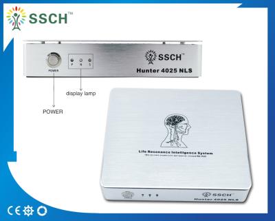 China Bioresonance Therapy Device Metatron NlS 4025 Hunter for full body scan Treatment and Prostate for sale
