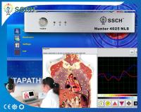 China Health Care Products Metatron NLS Body Analyzer Herbal Treatment Equipment for Home / Hospital for sale