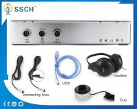 China Spectrum of Minerals And Gems Treatment Metatron Nls 4025 Hunter for Cardiovascular Testing Equipment for sale