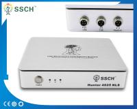 China Bioresonance Health Scan and Therapy Metatron NLS 4025 Hunter for Body Detection Equipment for sale