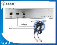 China Bioresonance Health Scan and Therapy Metatron NLS 4025 Hunter for Body Detection Equipment for sale