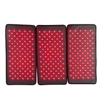 China Infrared 850nm 660nm Red Light Therapy Panels With 792pcs LED for sale