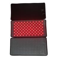 China Infrared 850nm 660nm Red Light Therapy Panels With 792pcs LED for sale