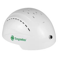 China 810nm Led Light Photobiomodulation Helmet Brain Stimulator Pdt Treatment for sale