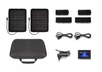 China Led Near Infrared Light Therapy Multi Wavelengths 810nm 660nm for sale