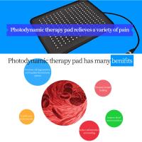 China Led Near Infrared Light Therapy Multi Wavelengths 810nm 660nm for sale