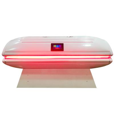 China Infrared Red Led Light Therapy Pod Full Body Pain Reduce for sale