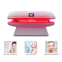 China Infrared Red Led Light Therapy Pod Full Body Pain Reduce for sale