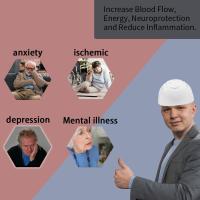 China Transcranial Magnetic Stimulation RTMS For Brain Therapy for sale