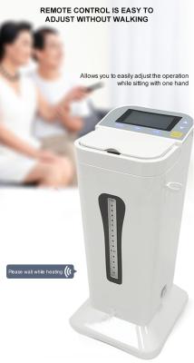 China Colon Hydrotherapy Colonic Cleaning Detox Machine Portable for sale
