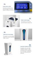 China Colon Hydrotherapy Colonic Cleaning Detox Machine Portable for sale