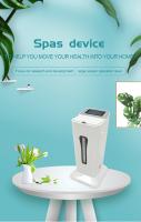 China Non Invasive Colon Hydrotherapy Machine For Constipation for sale